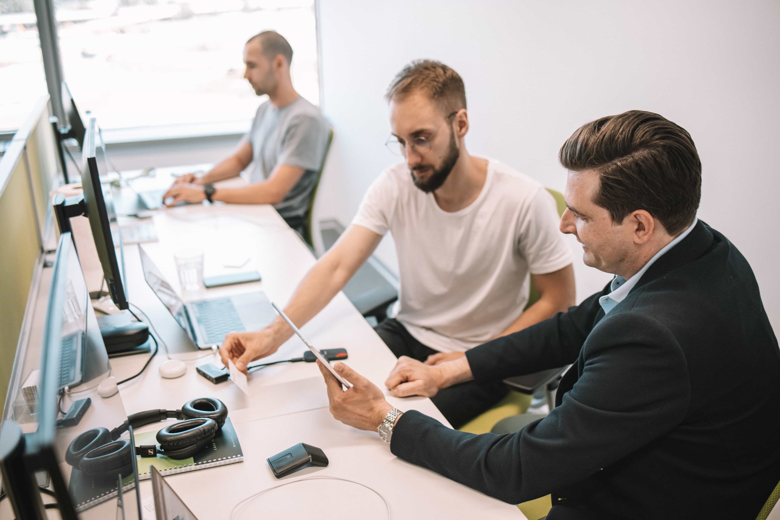 Why you should use Holycode as your development nearshore partner ...