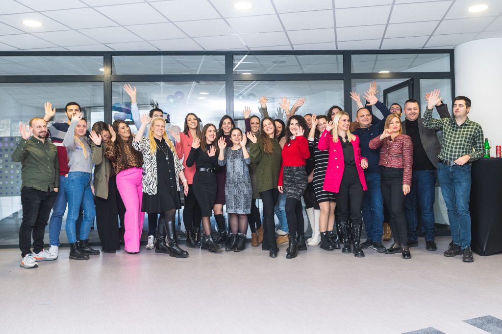 Life at Holycode | Holycode