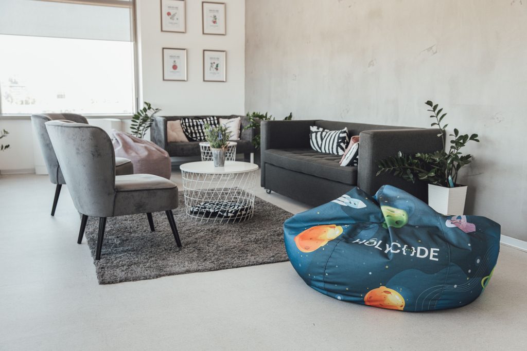 Our locations | Holycode