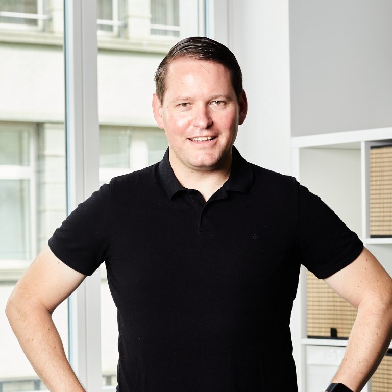 Holycode | Tech Solutions to Scale