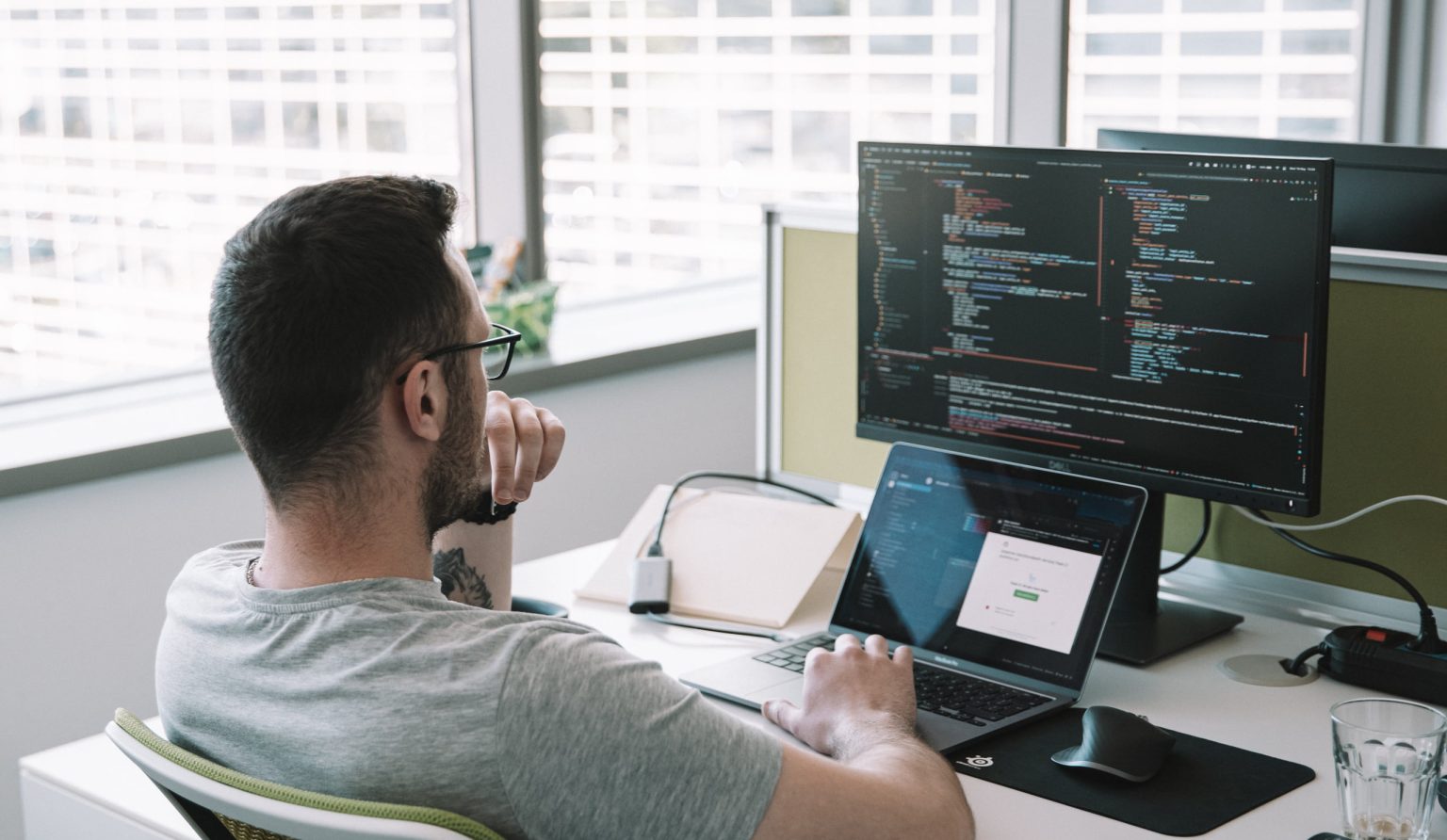 5 signs you’re ready to be a lead developer | Holycode
