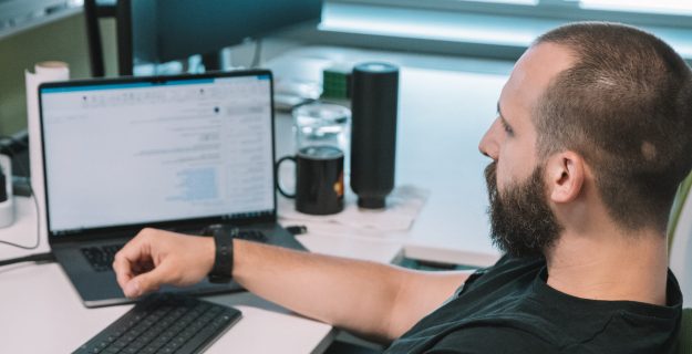 Low Code development | Holycode