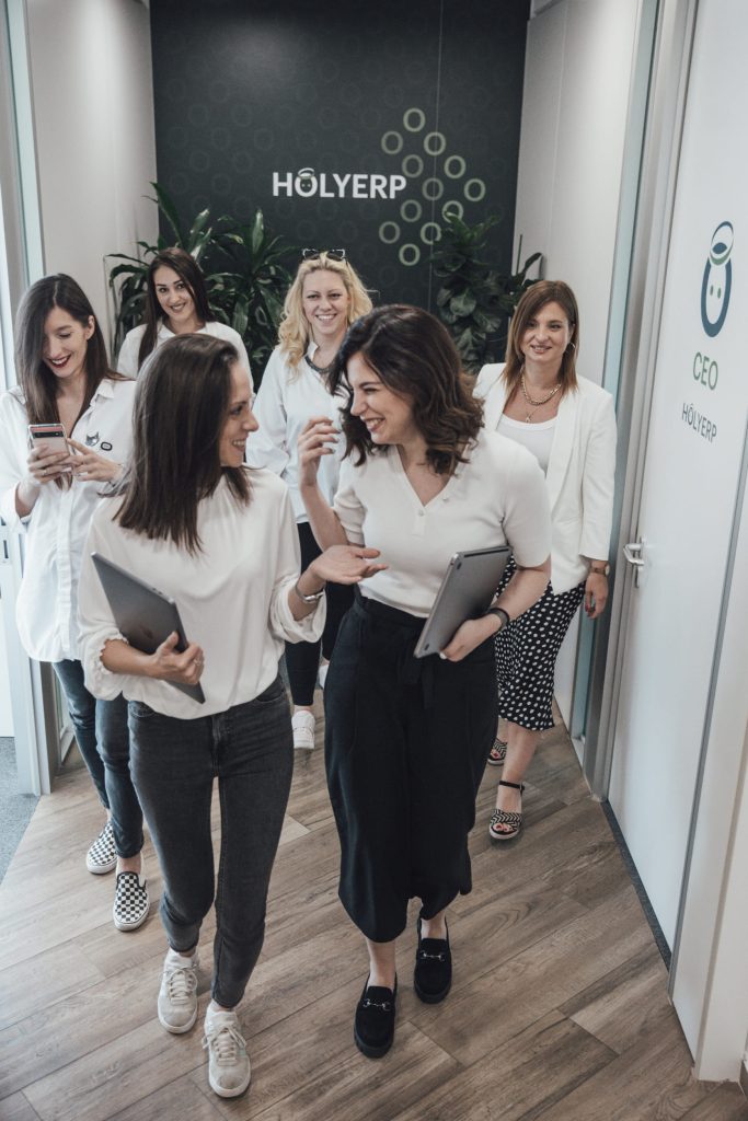 Life at Holycode | Holycode