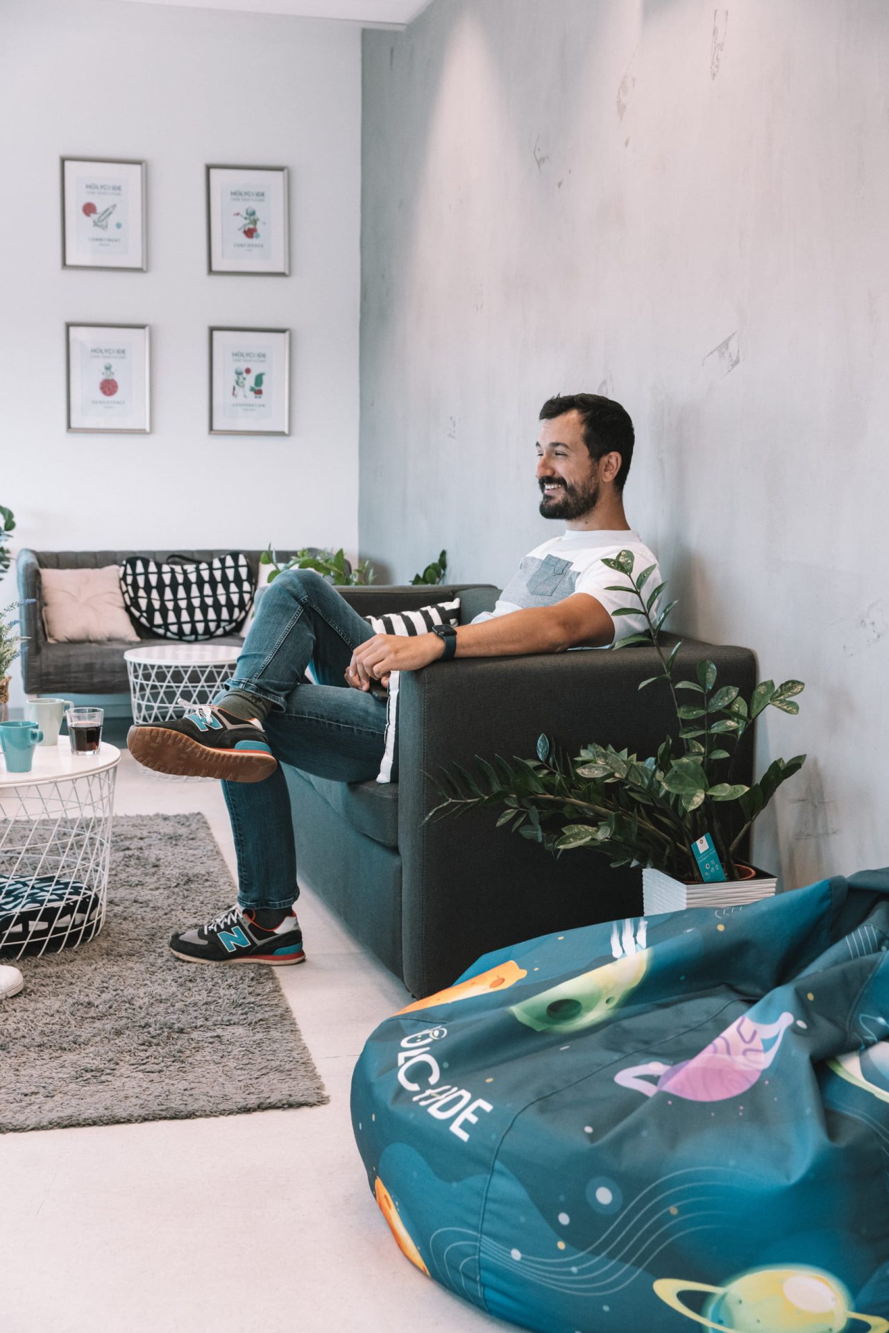 Life at Holycode | Holycode