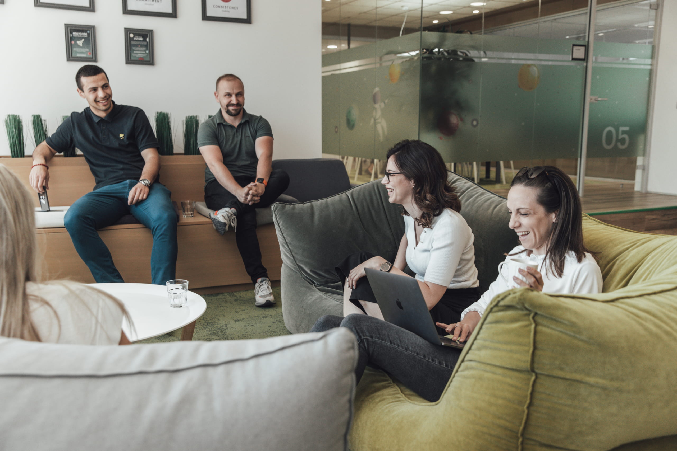 Life at Holycode | Holycode