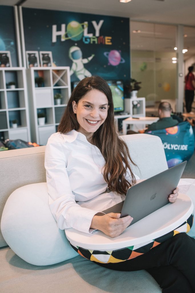 Life at Holycode | Holycode