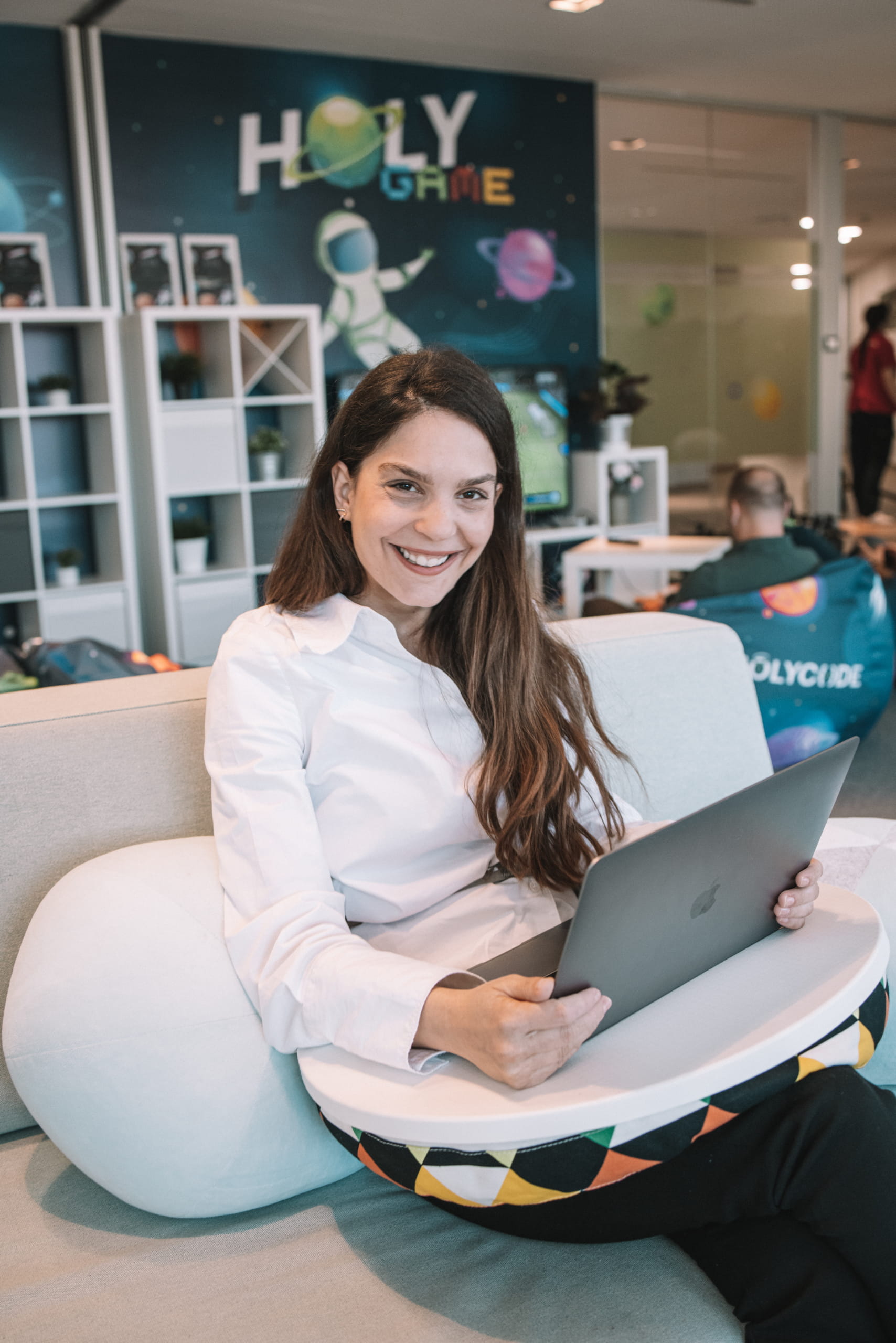 Life at Holycode | Holycode