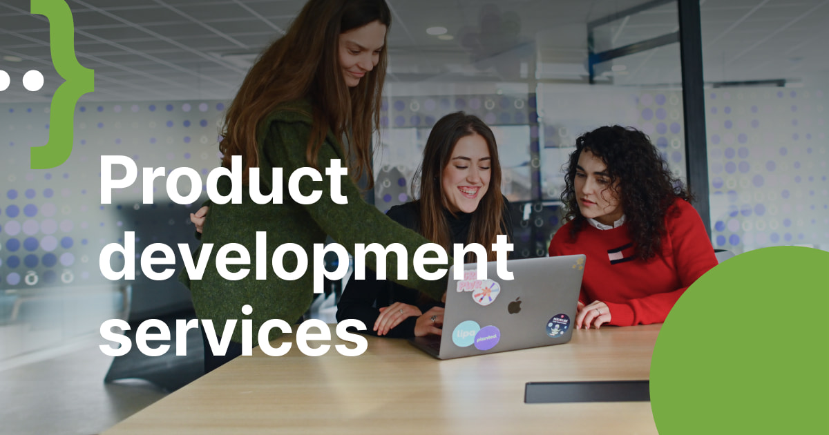 Product Development Services | Holycode