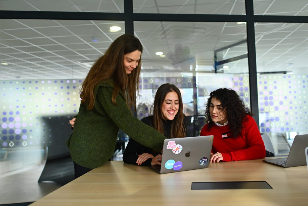 Product Development Services | Holycode