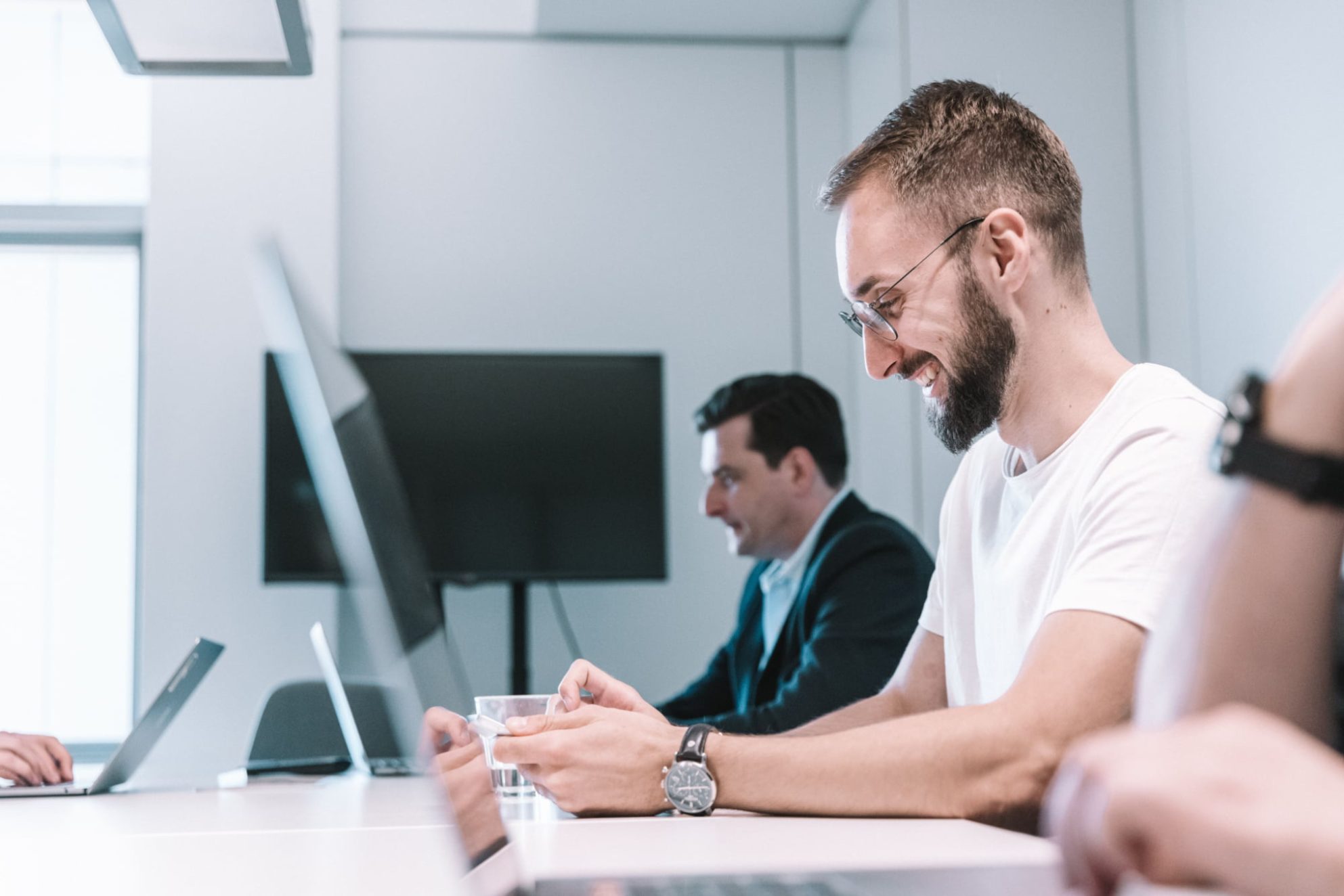 Holycode | Tech Solutions to Scale