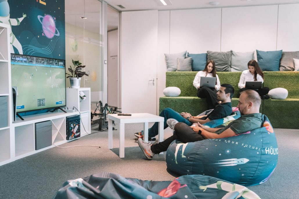 Life at Holycode | Holycode