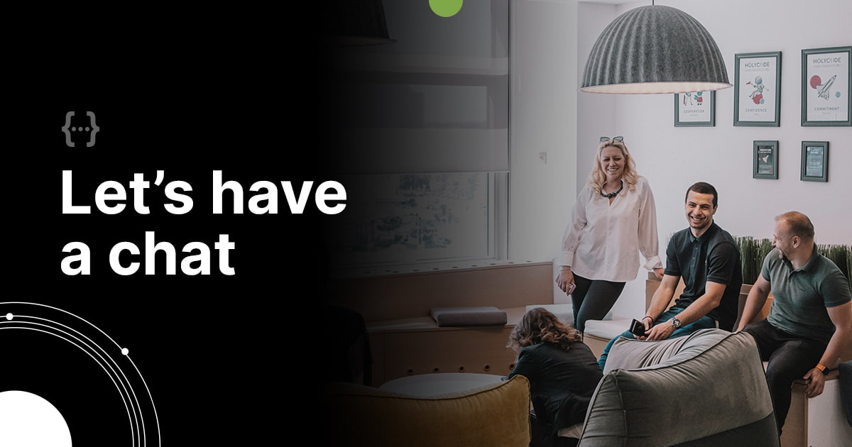 Contact Us | Holycode