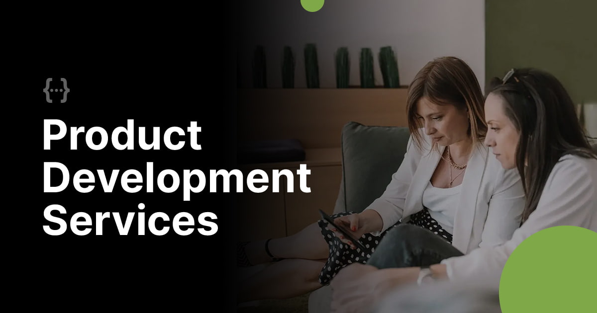 Product Development Services | Holycode