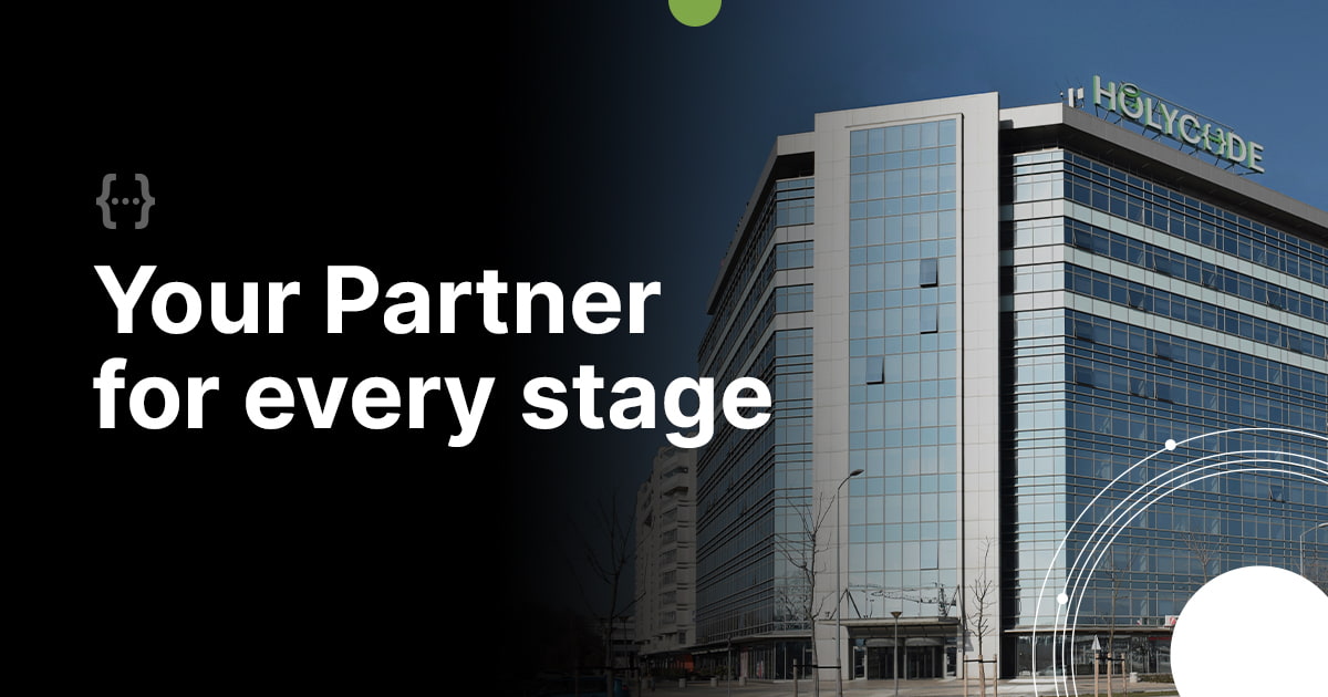 About Holycode | Who we are | Holycode