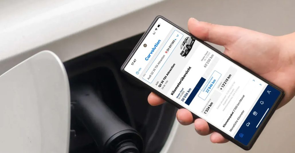 Streamlining operations with Dynamics 365 Business Central | Carvolution | Holycode