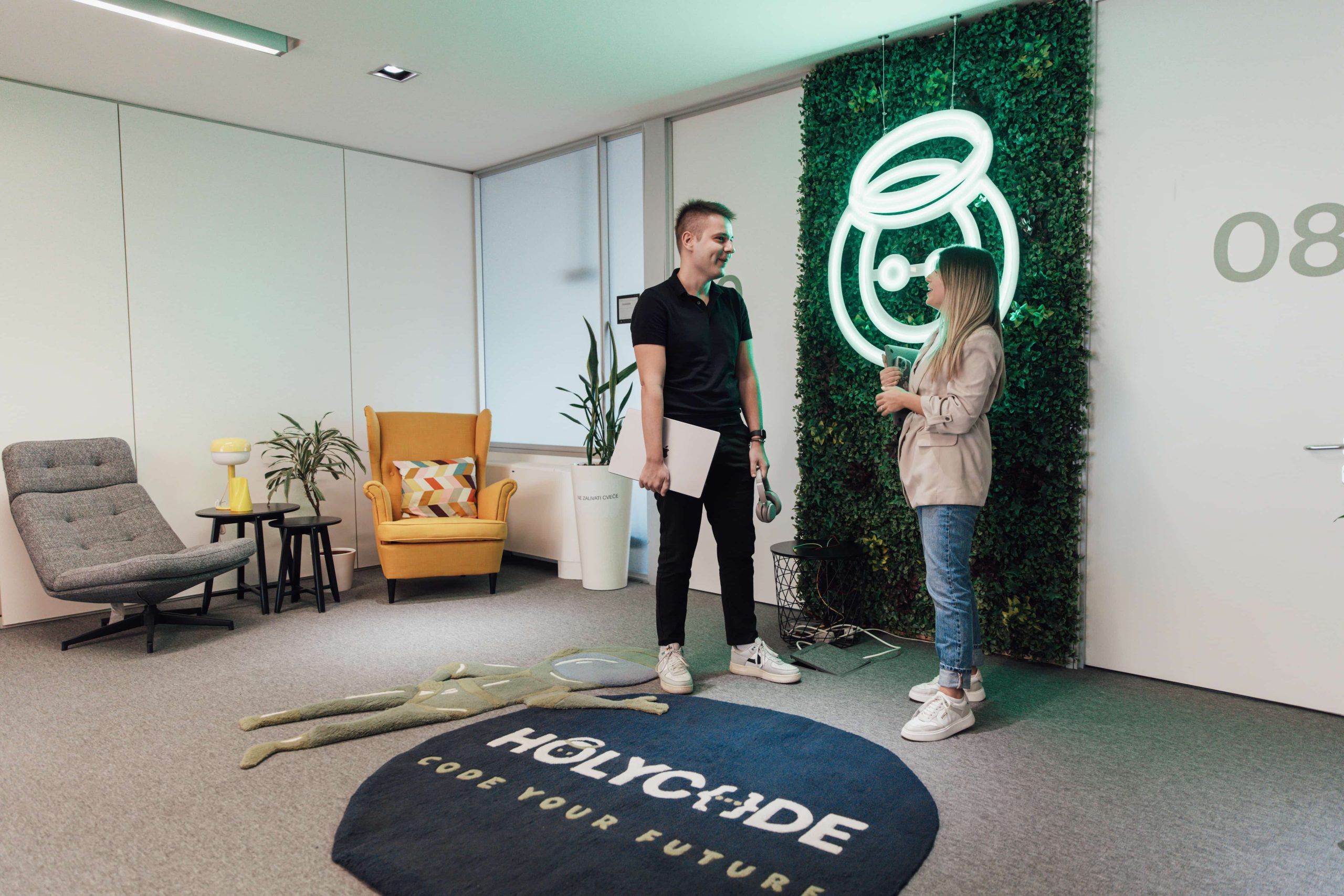 Startup terminology: Common startup terms you need to know | Holycode