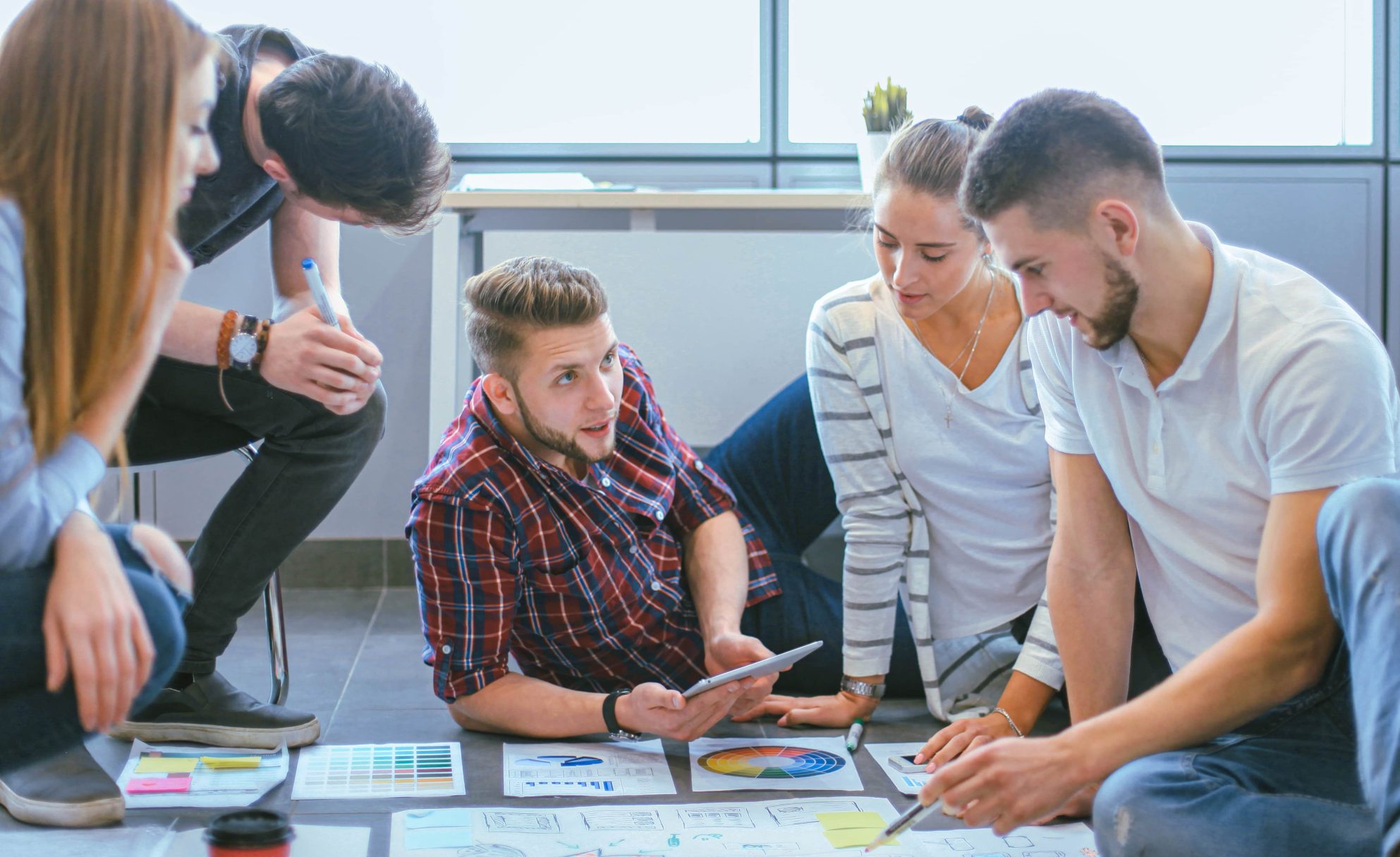 How to master product ideation | Holycode