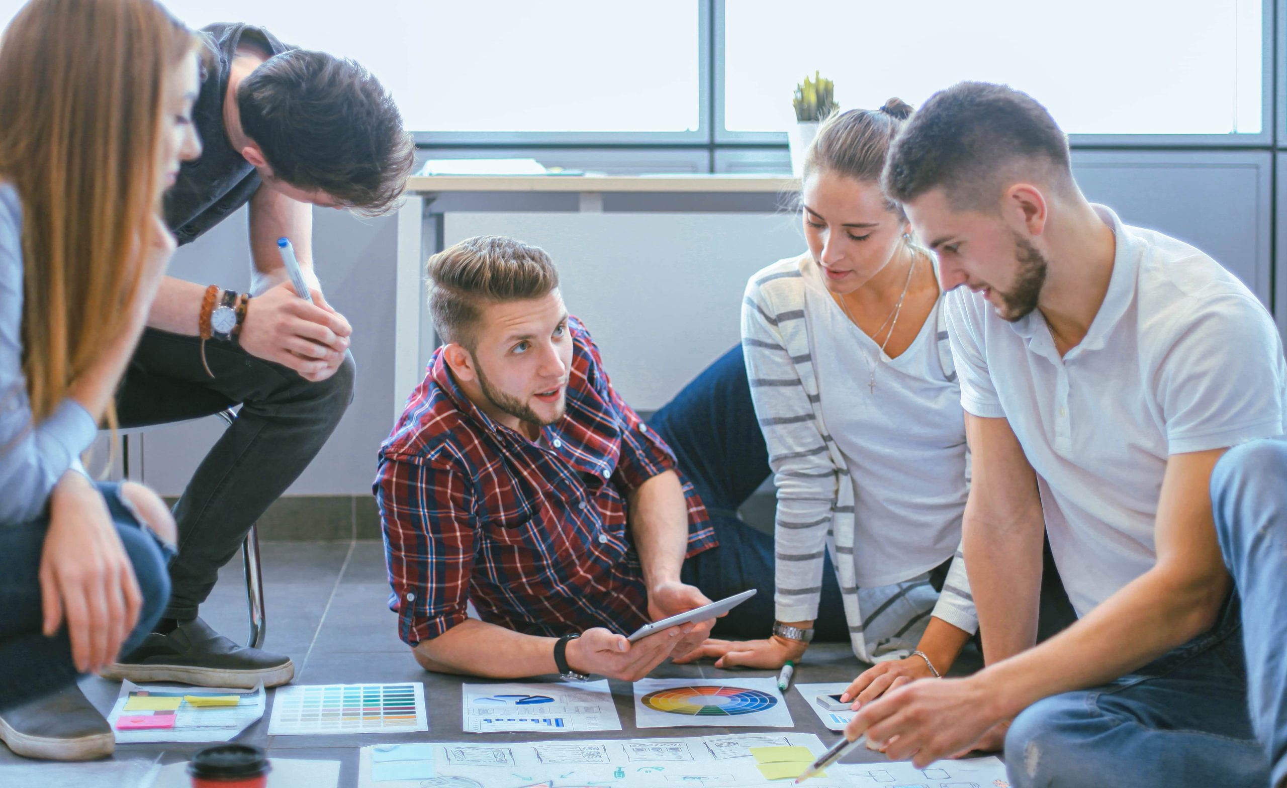 How to master product ideation | Holycode