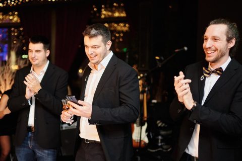 About Holycode | Who we are | Holycode