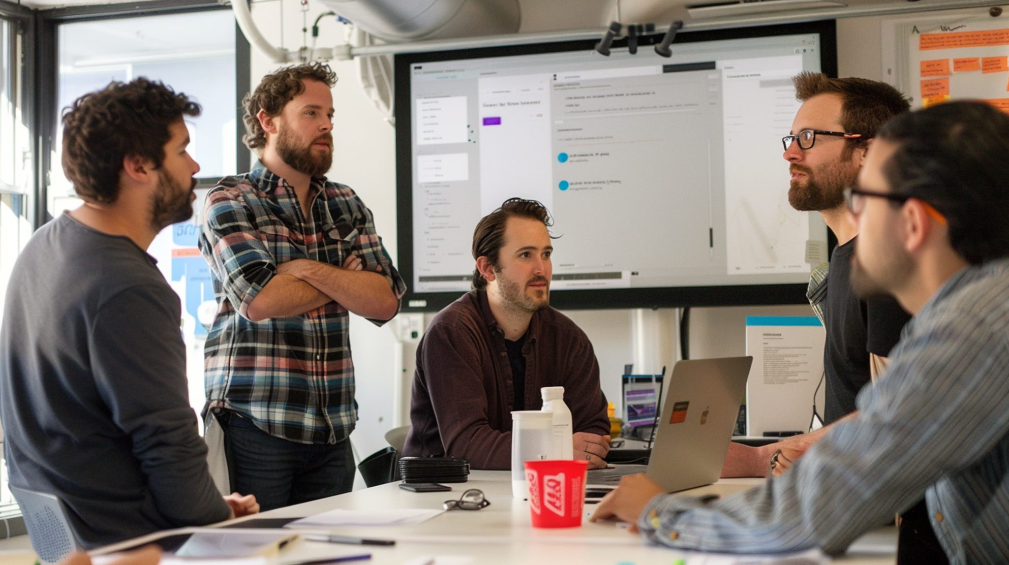 Agile product development: Why flexibility is key to success | Holycode