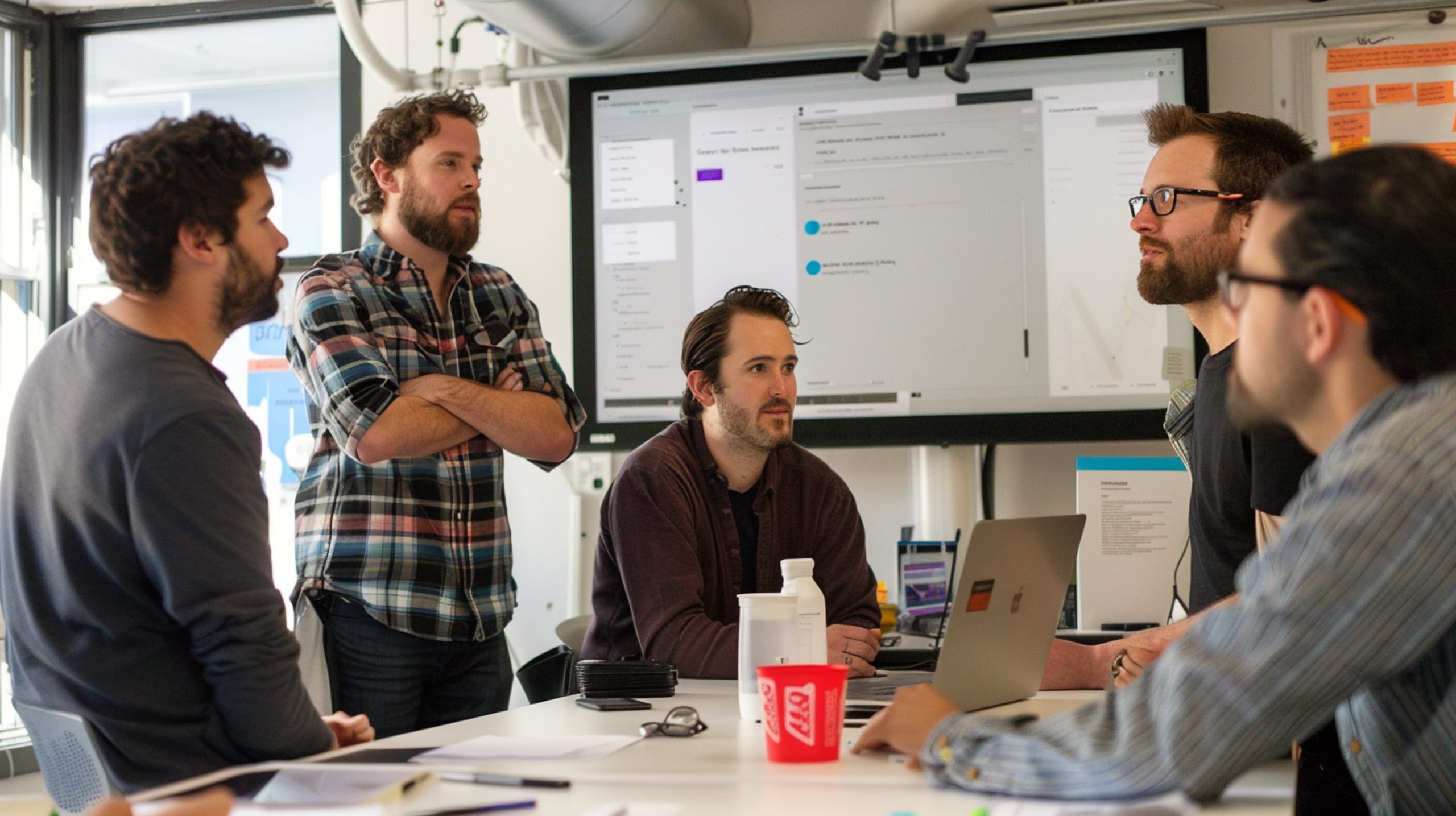 Agile product development: Why flexibility is key to success | Holycode