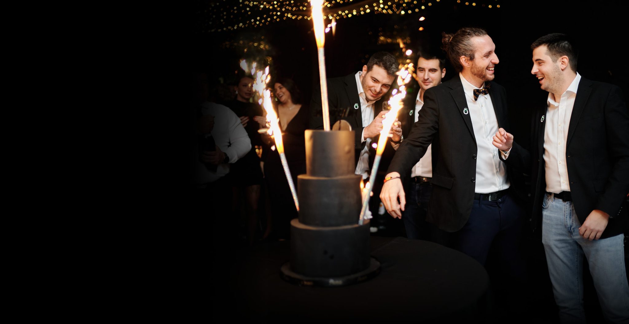 EtonDigital | Holycode