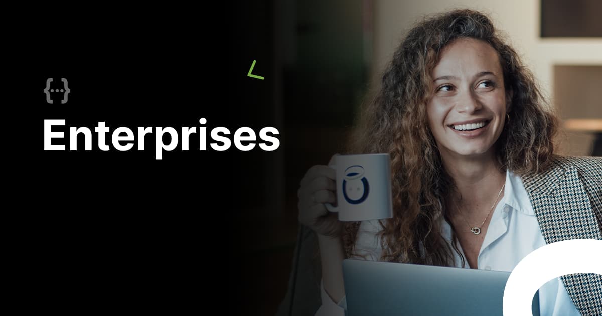 Product innovation and system automation for Enterprises | Holycode