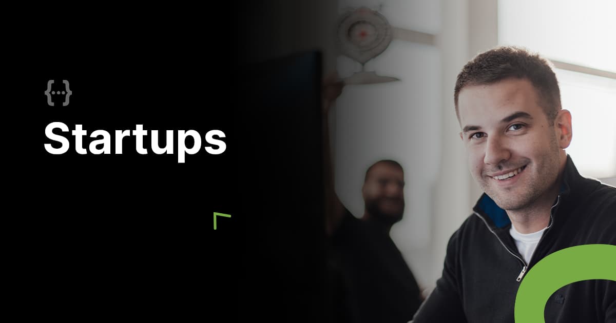 MVPs, Products and Nearshore Teams for Startups | Holycode