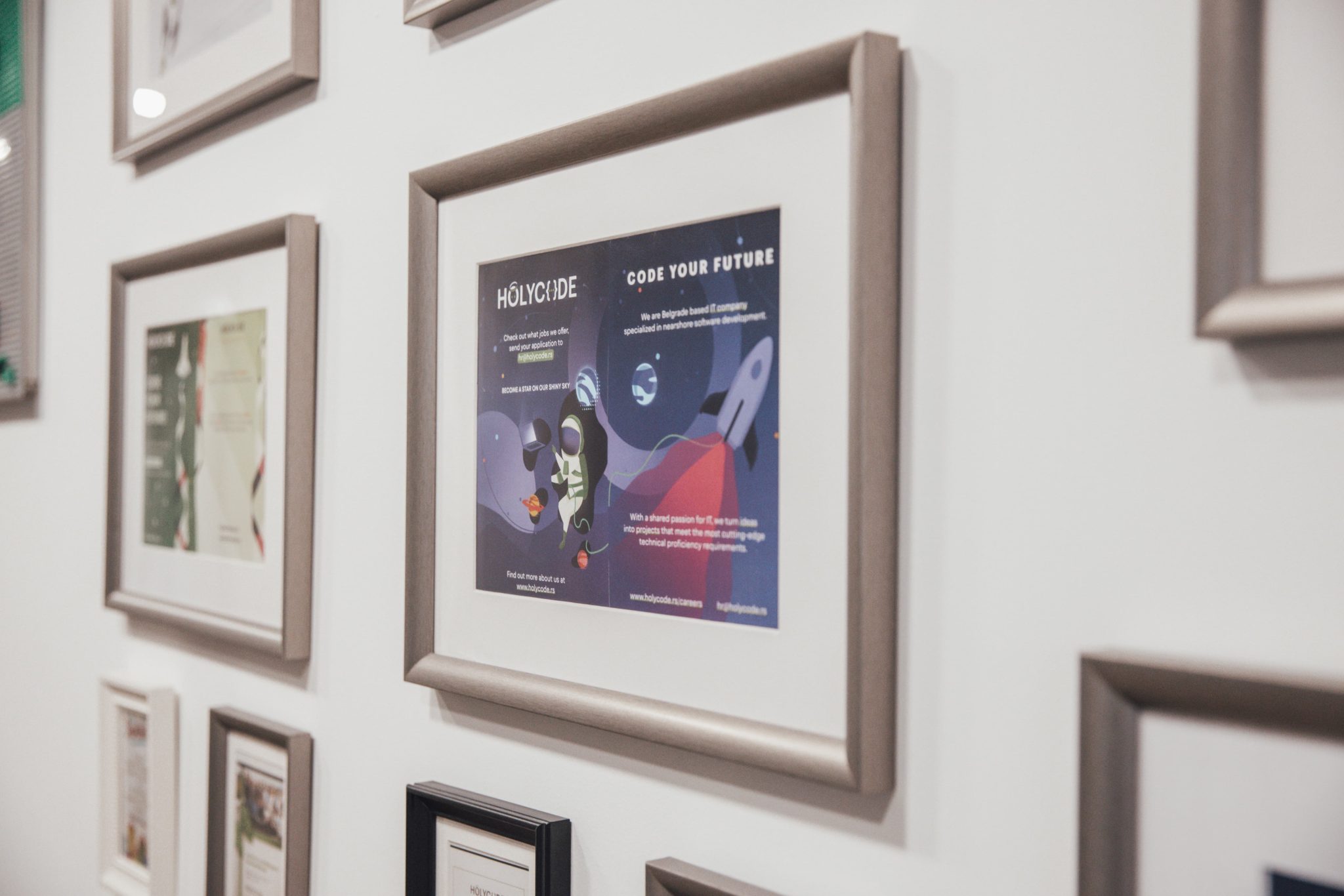 6 ways long-term projects can boost your development skills | Holycode