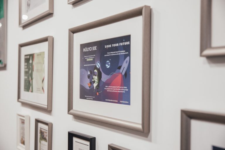 6 ways long-term projects can boost your development skills | Holycode